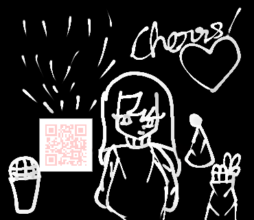 Linear brush - ibisPaint