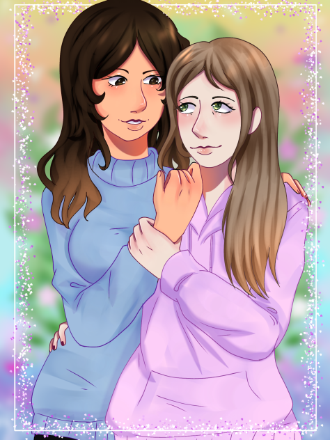 For isa 💖 - ibisPaint