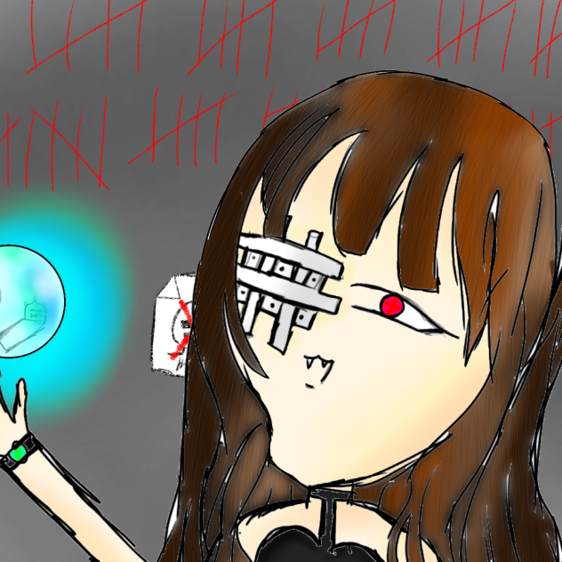 Untitled 124 - ibisPaint