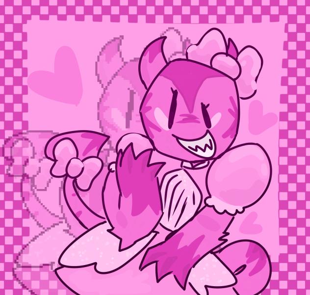 Pr3ttyprincess💗🎀 - ibisPaint