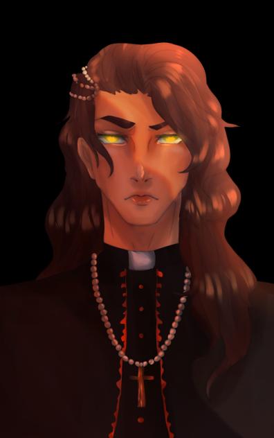 holy - ibisPaint