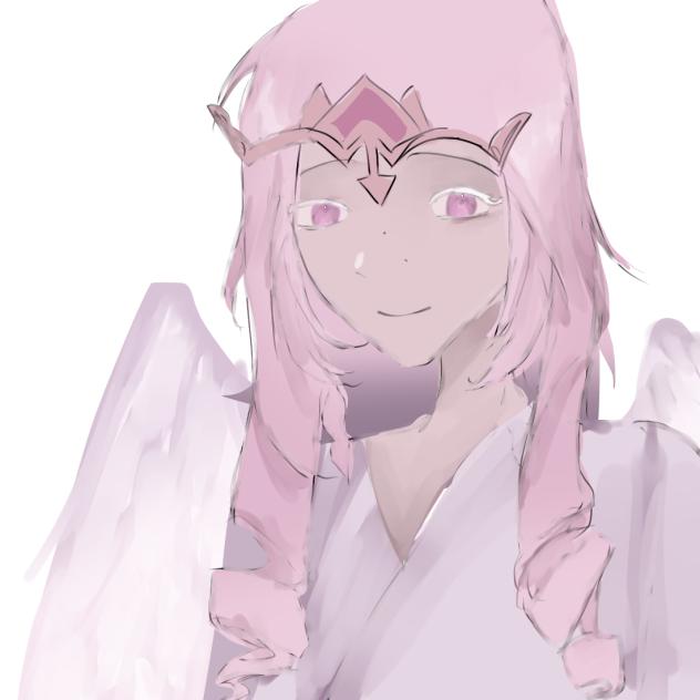 Eternal sugar - ibisPaint