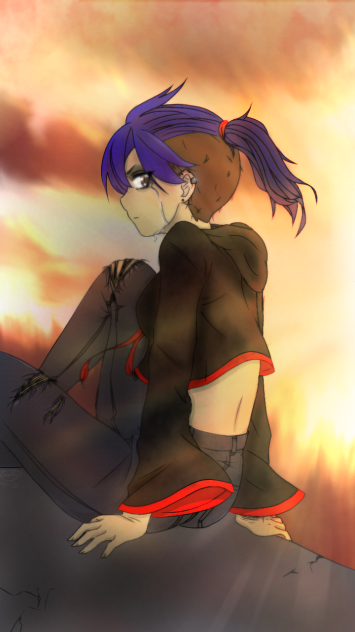 Never Forget - ibisPaint