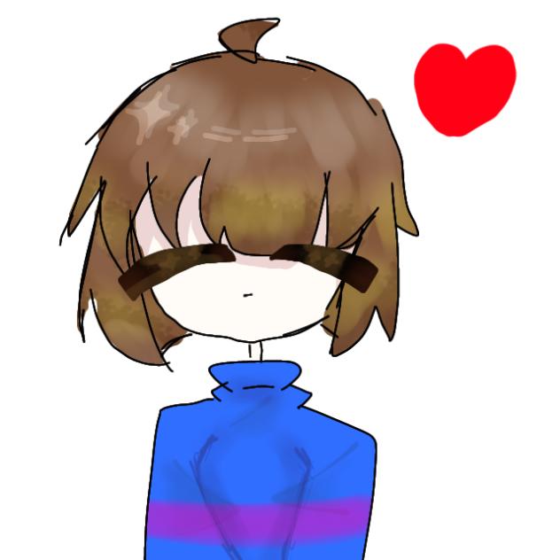 CHARA - ibisPaint