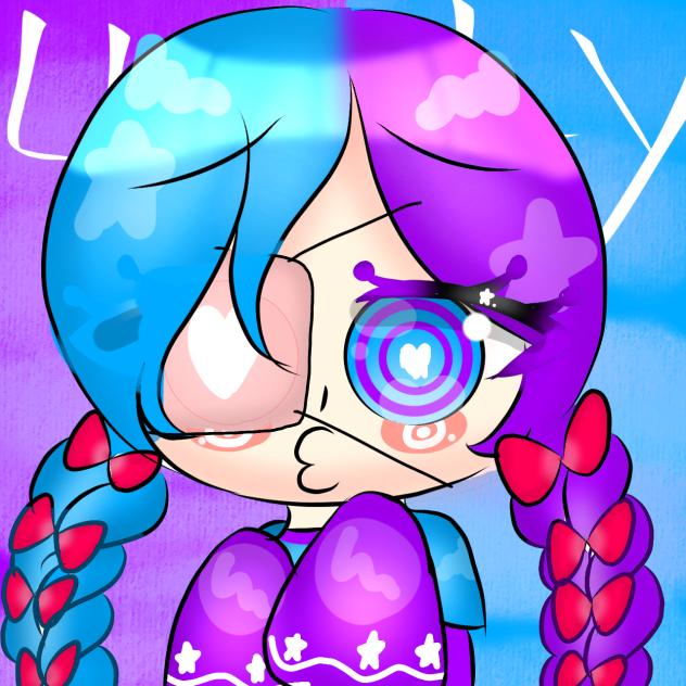Lily _ ~♡ - ibisPaint