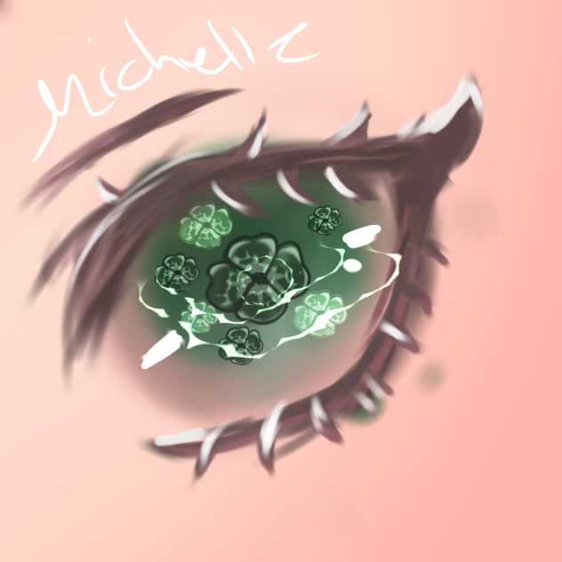 St. Patrick - ibisPaint