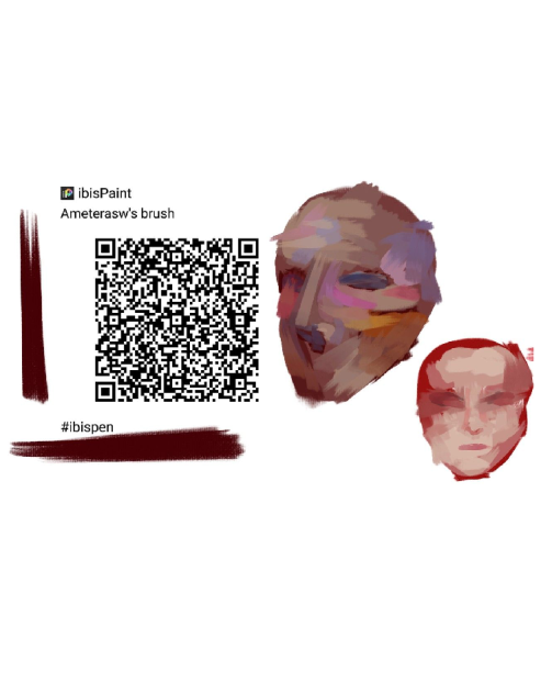 more brushes (not mine) - ibisPaint