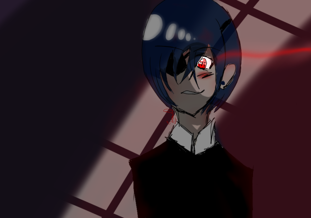 Ciel Phantomhive ^-^ - ibisPaint