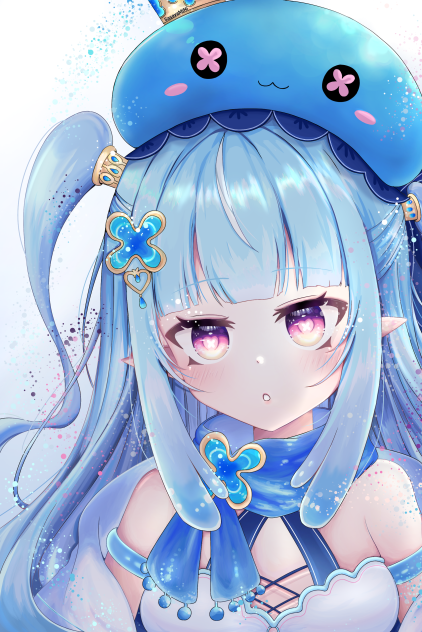 [FA] Eataa - ibisPaint