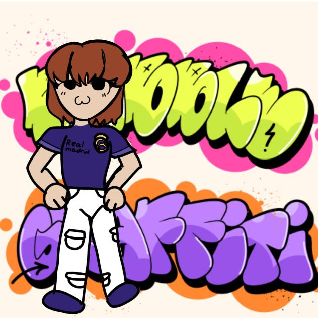 Collab with me (colabora conmigo) - ibisPaint