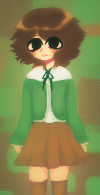 Chihiro Fujisaki - ibisPaint