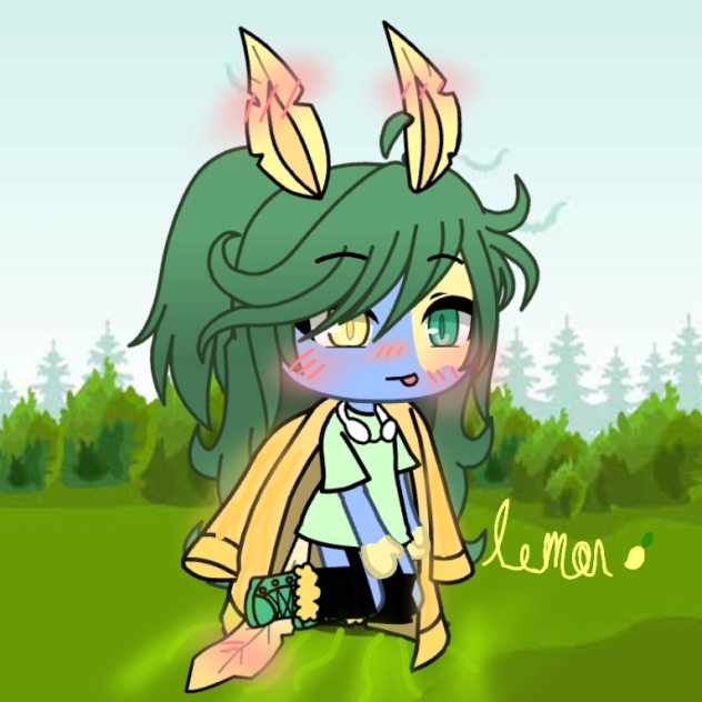 Lemon~♡ - ibisPaint