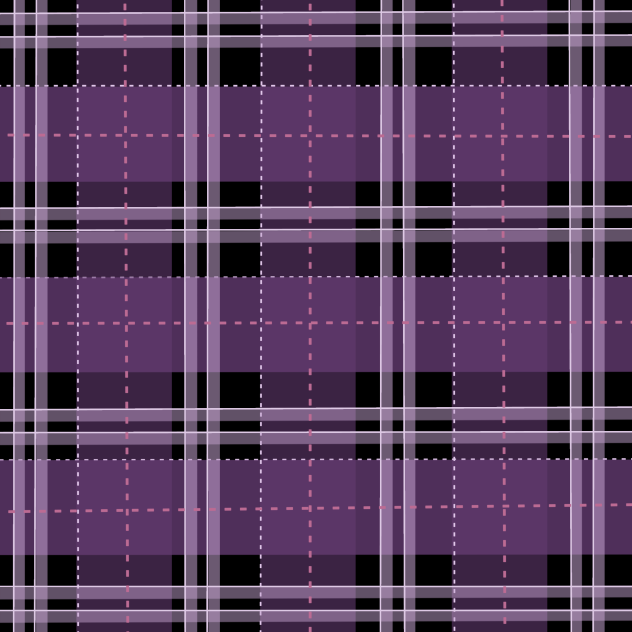 Plaid Pattern 2 - ibisPaint