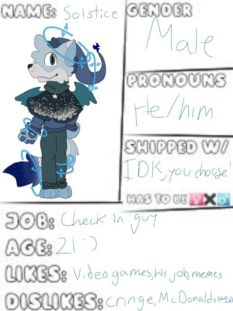 cs for CHarts! - ibisPaint