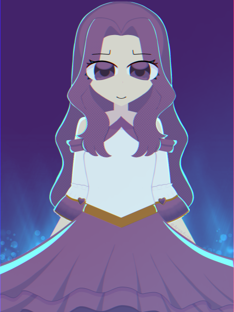 Wandia (Remake) - ibisPaint