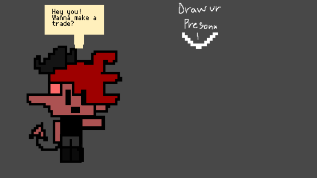 👾Pixel Collab 👾 - ibisPaint