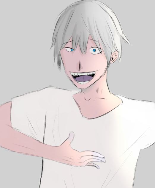 無題463 - ibisPaint