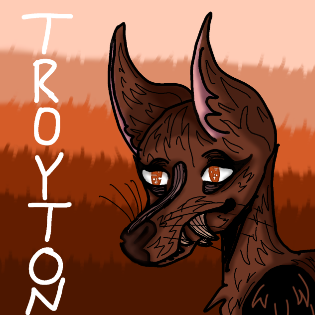 Troyton - ibisPaint