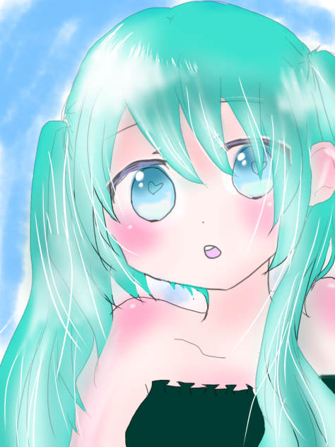 無題191 - ibisPaint