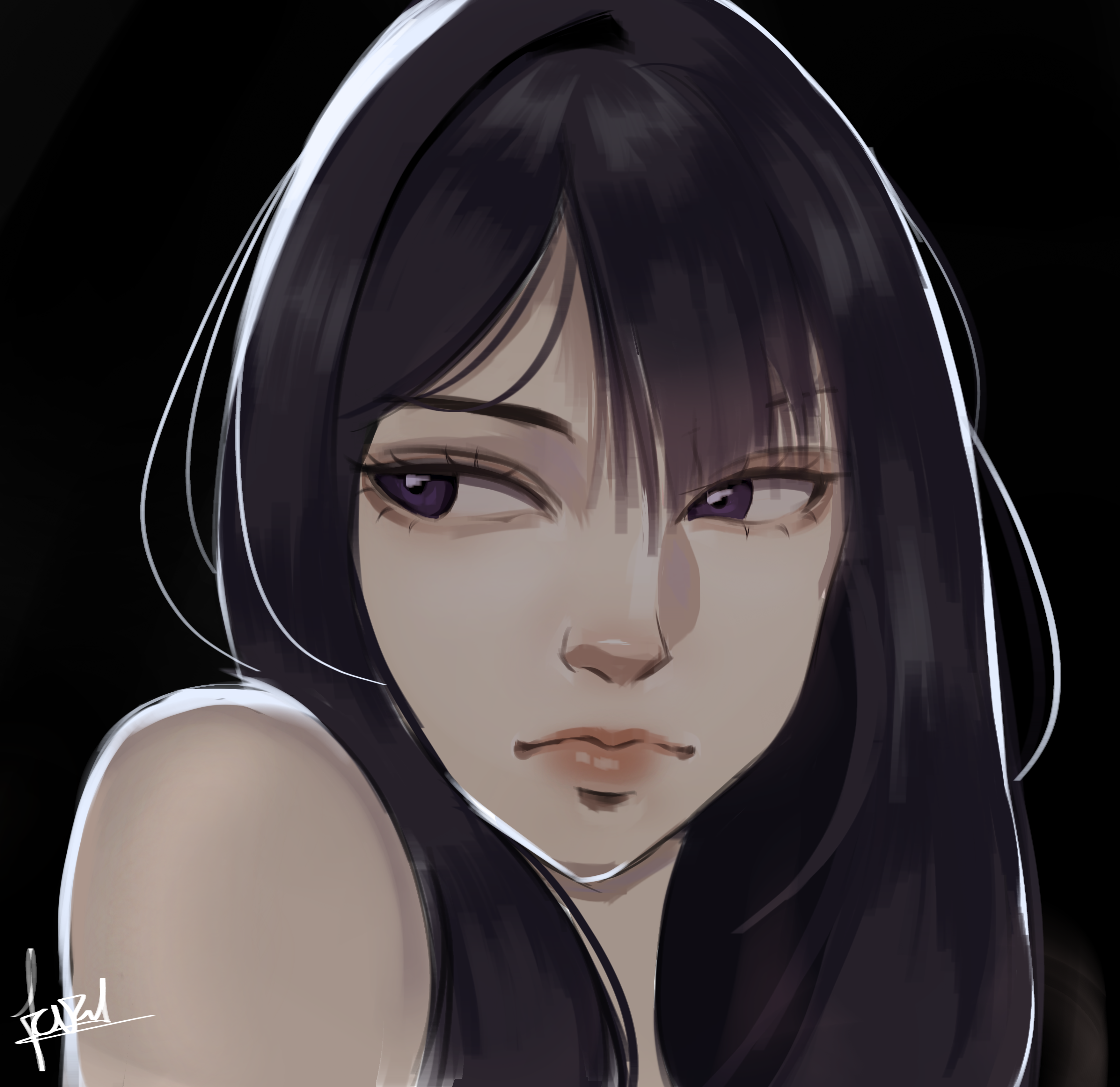 hmmph - ibisPaint