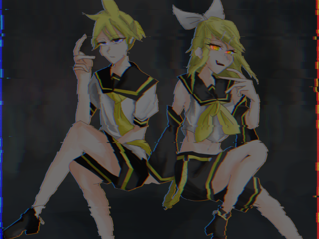 無題392 - ibisPaint