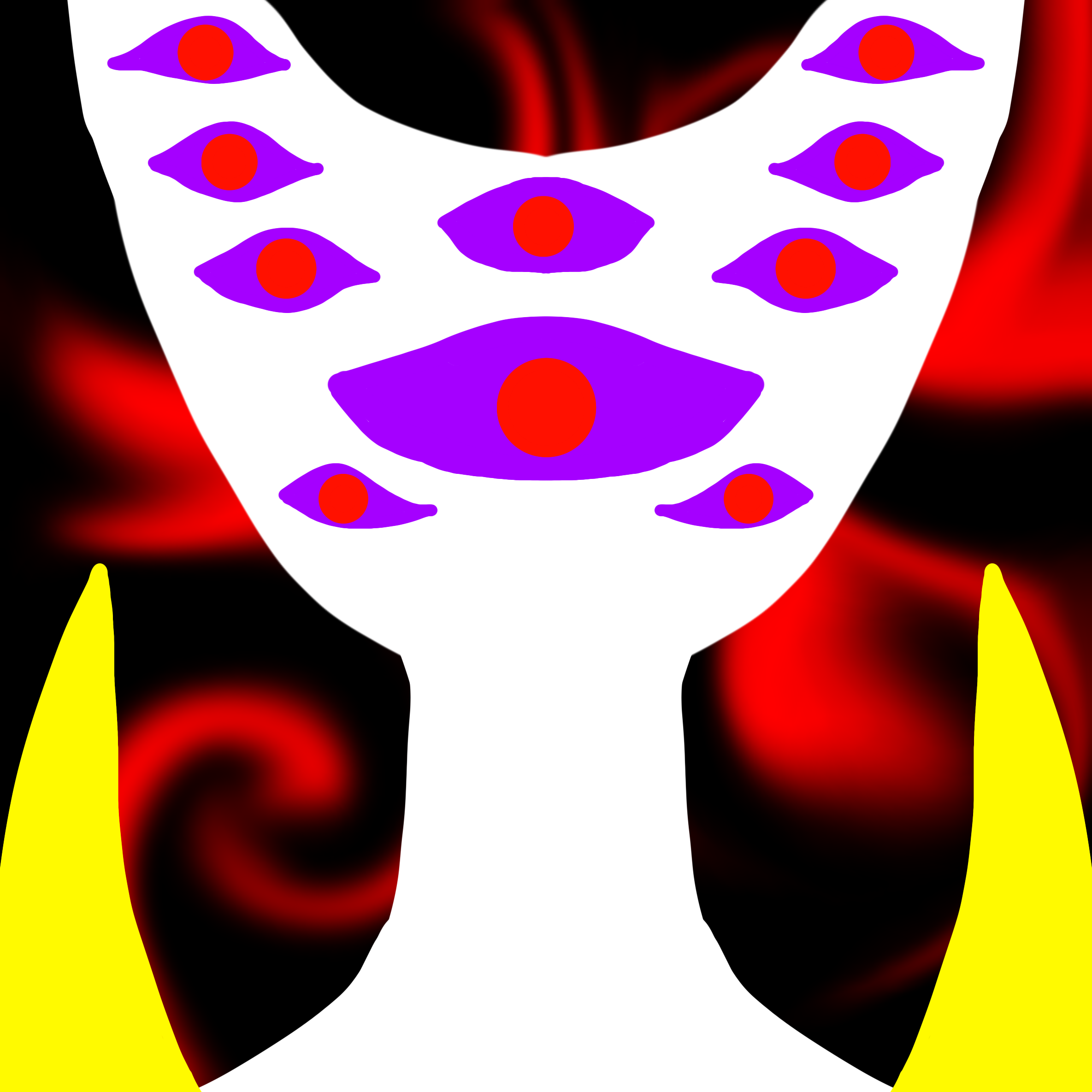 the one above the lie - ibisPaint