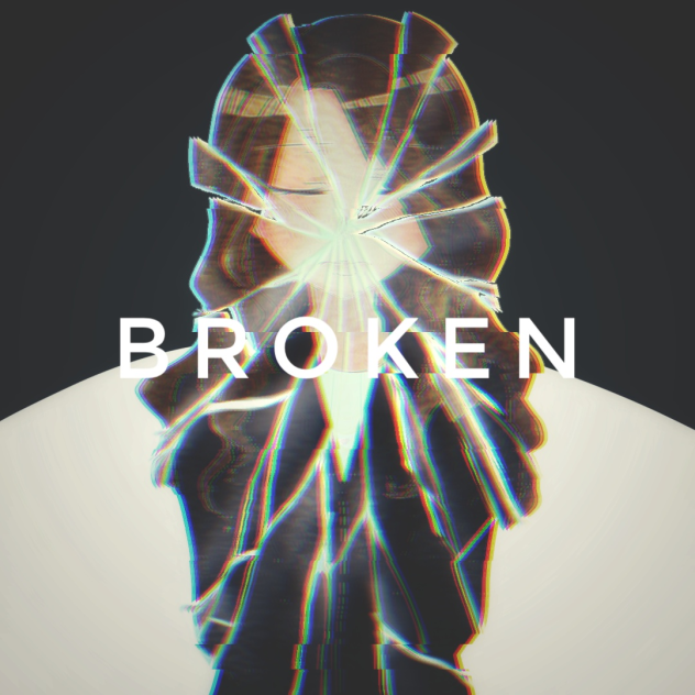 broken - ibisPaint