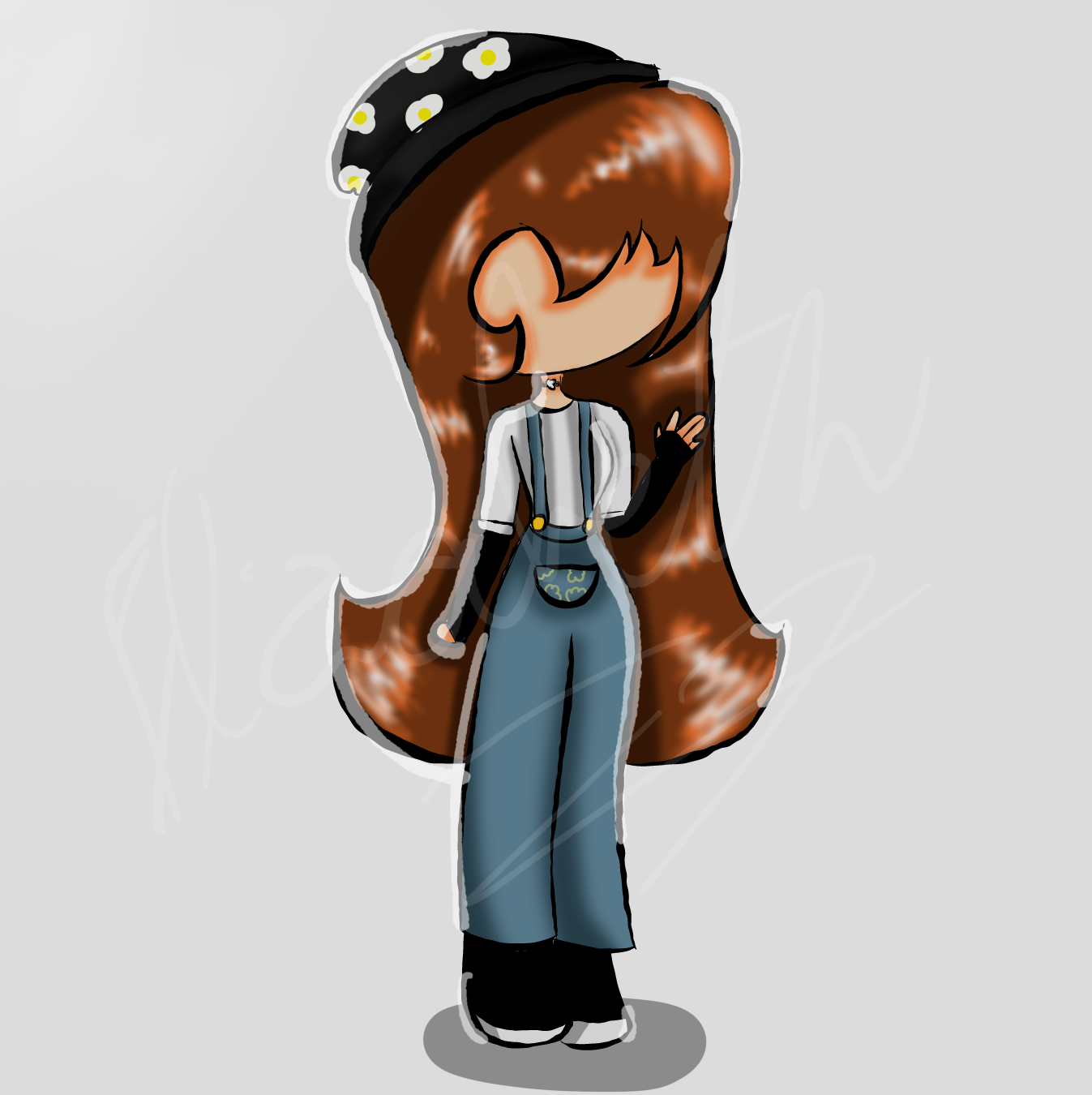 Reward For Cozmos!!! - ibisPaint