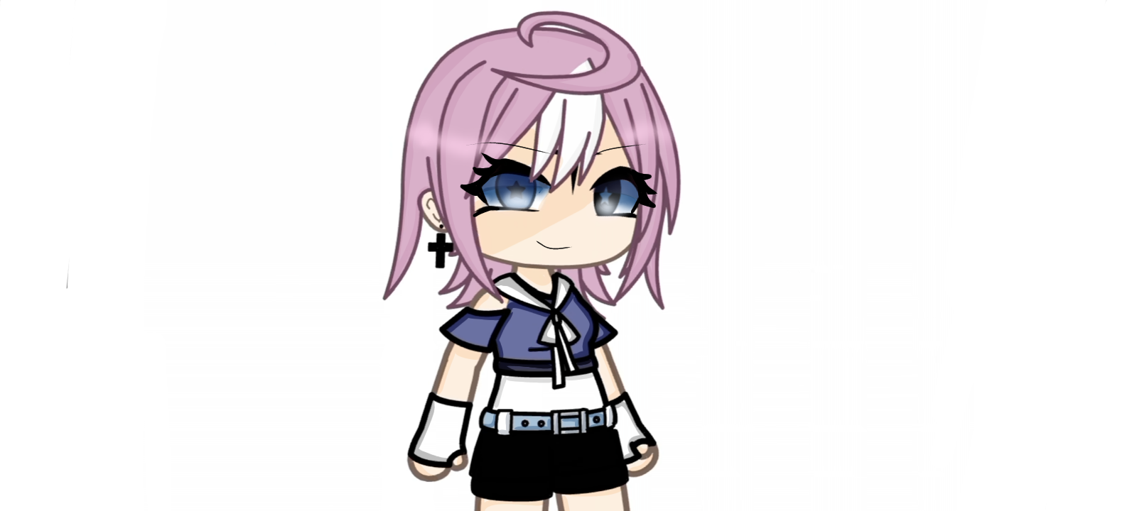 gacha paint - ibisPaint