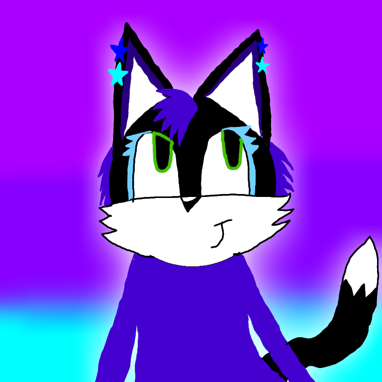 My Fox Form - ibisPaint