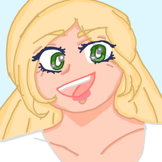 another random thing - ibisPaint