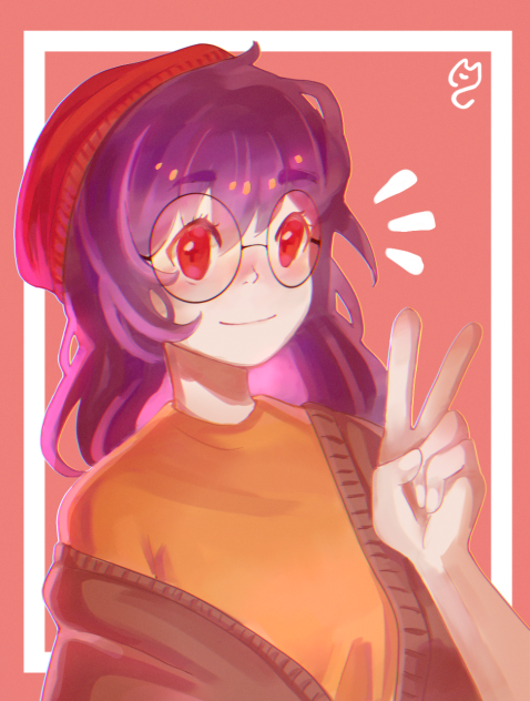 Request from Annika Hoed - ibisPaint