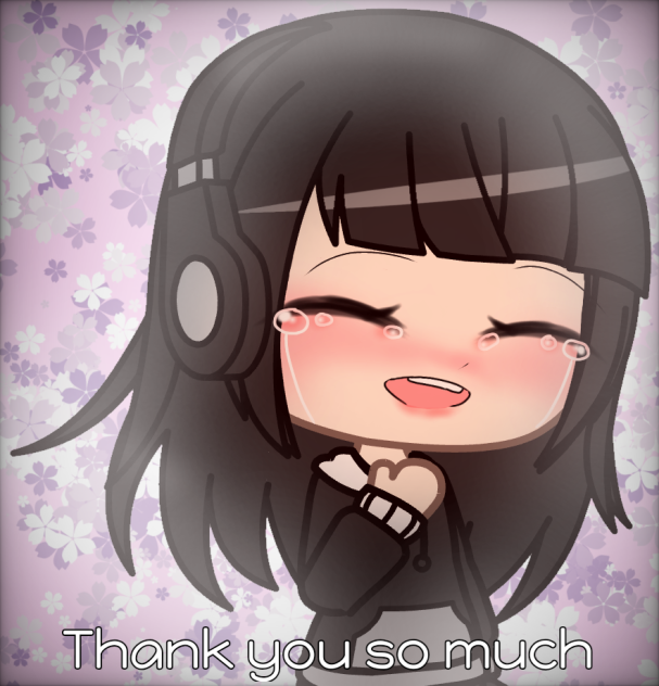 Thanks - ibisPaint
