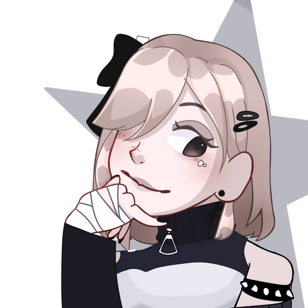 PFP CONTEST ENTRY - ibisPaint