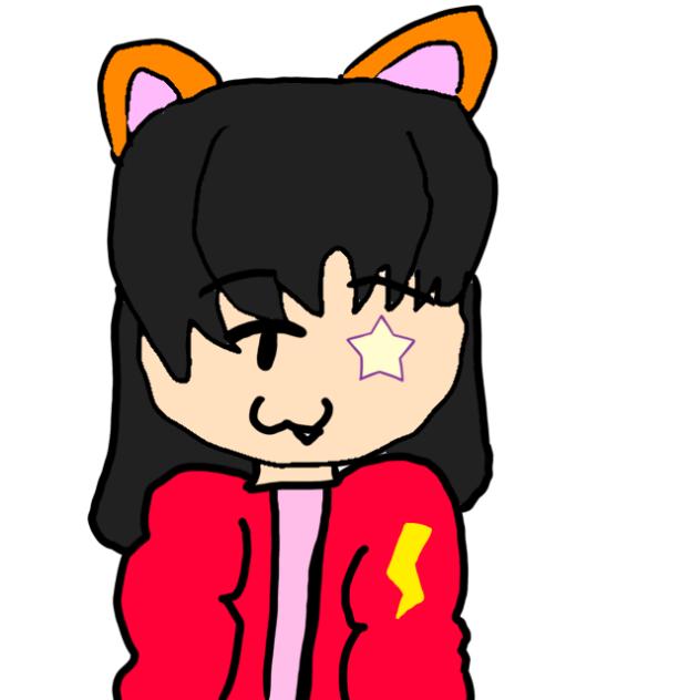 Talking animation - ibisPaint