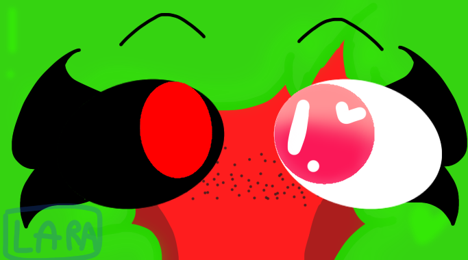 Fanart for Serini Angel 1 - ibisPaint