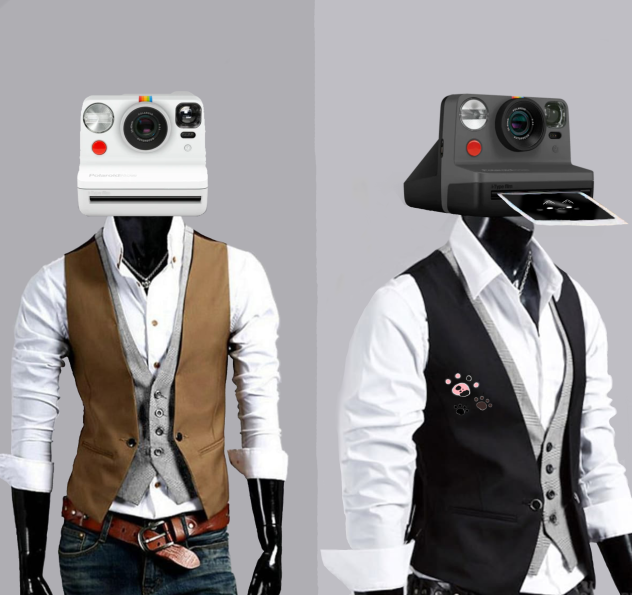 Troy and Wilbur - ibisPaint