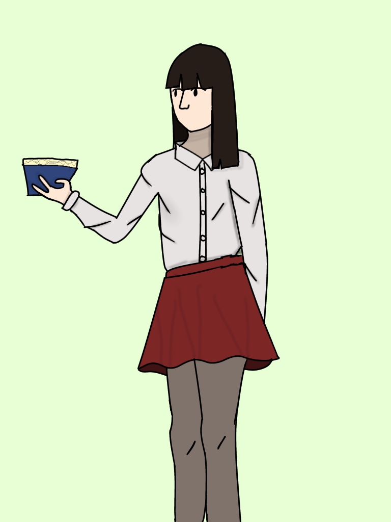 Tori Spring - ibisPaint