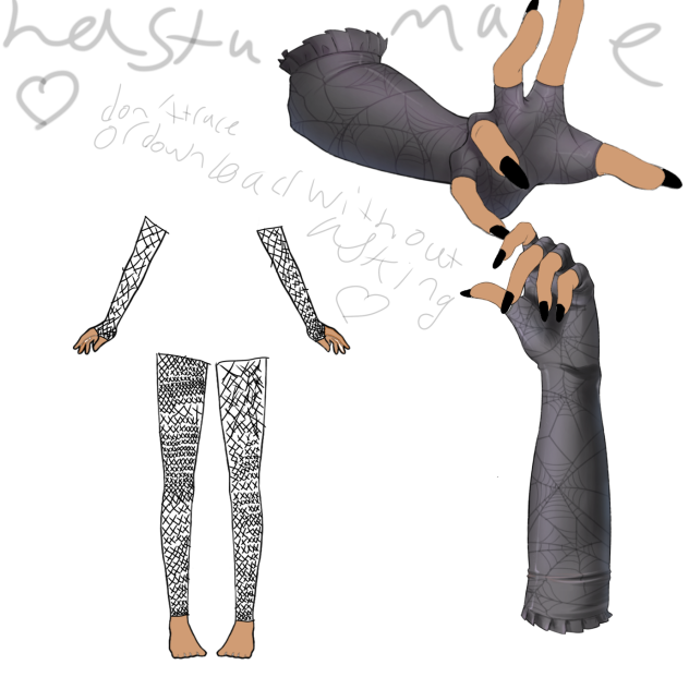 Another random thing - ibisPaint