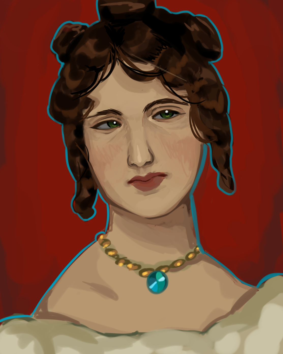 quick study - ibisPaint