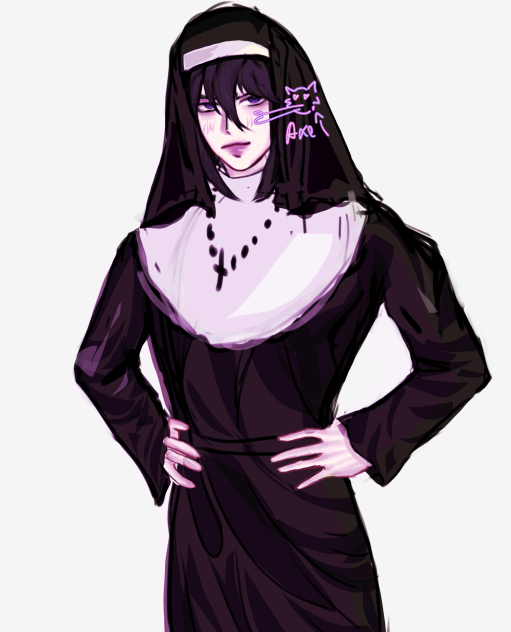 BELOVED WIFEE - ibisPaint