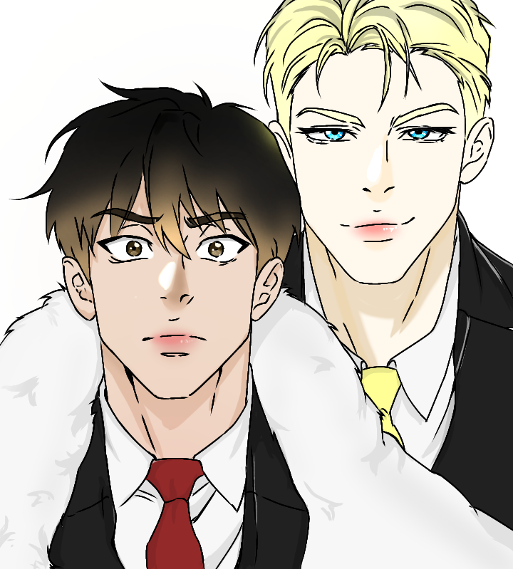 kwon teakju x Zenya - ibisPaint