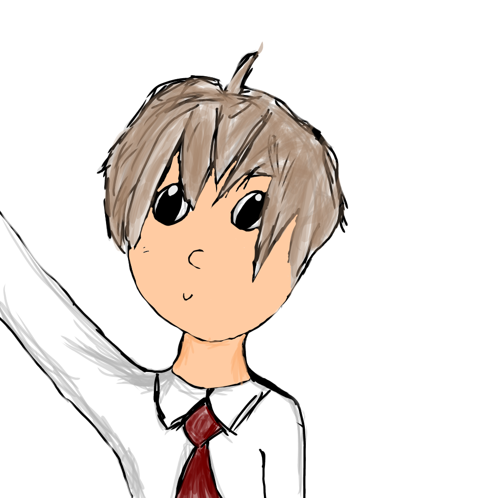 Derp🙃 - ibisPaint