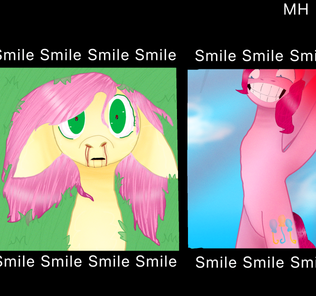 Smile HD Mlp - ibisPaint