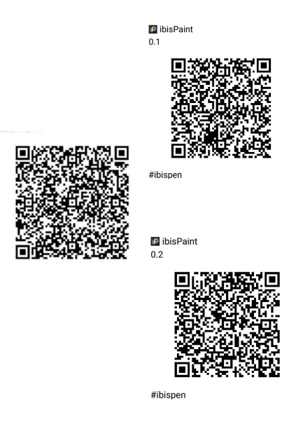 Not mine again - ibisPaint