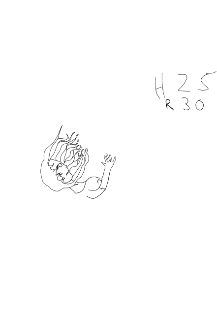 Working on this… - ibisPaint