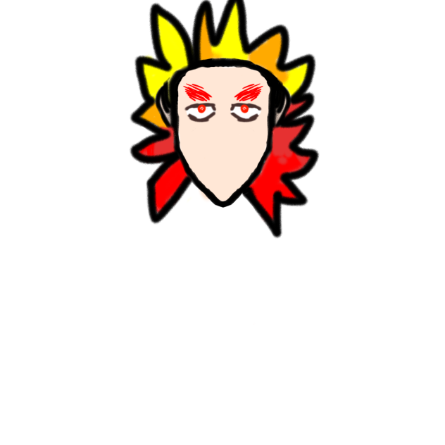without expression - ibisPaint