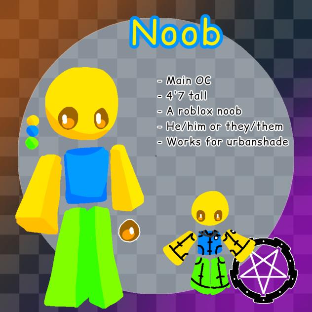 main oc ref! - ibisPaint