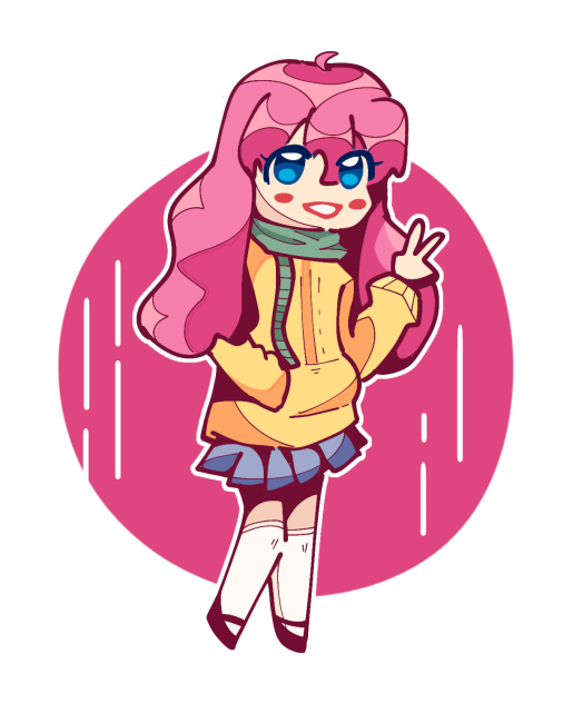 Torah Jirou --Alah The Bunny's OC-- - ibisPaint