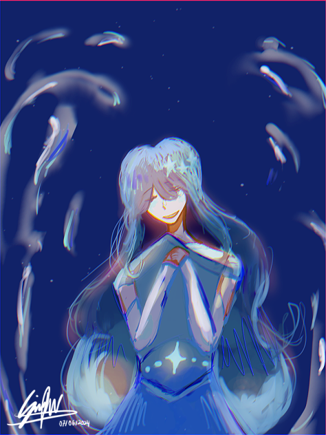 【sea】 - ibisPaint